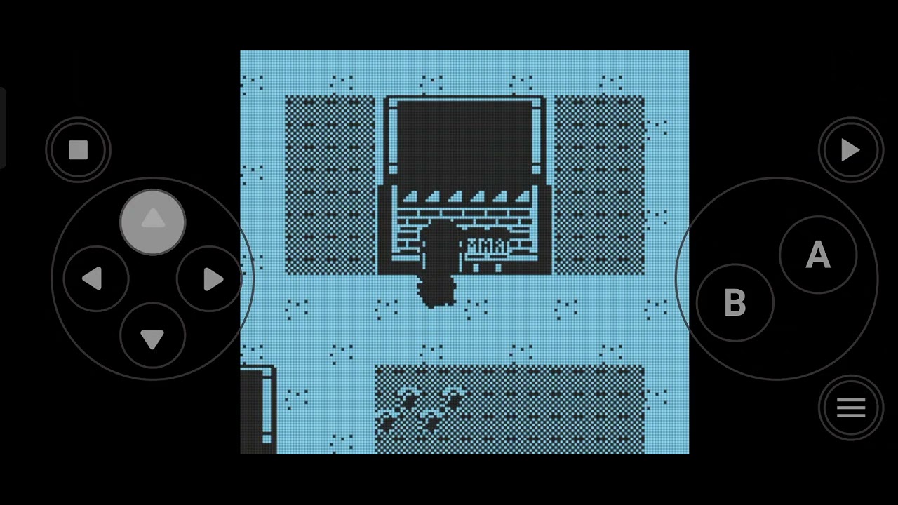 Pokemon yellow : catching pidge and mankey - YouTube