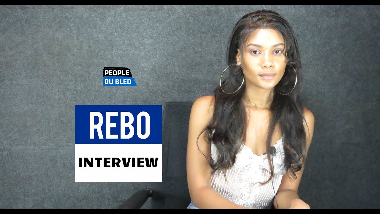 REBO - Mon producteur c'est Ferré Gola ! - YouTube