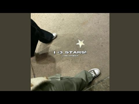 ~ lumi athena - she luvs my stars! [sped up] - YouTube