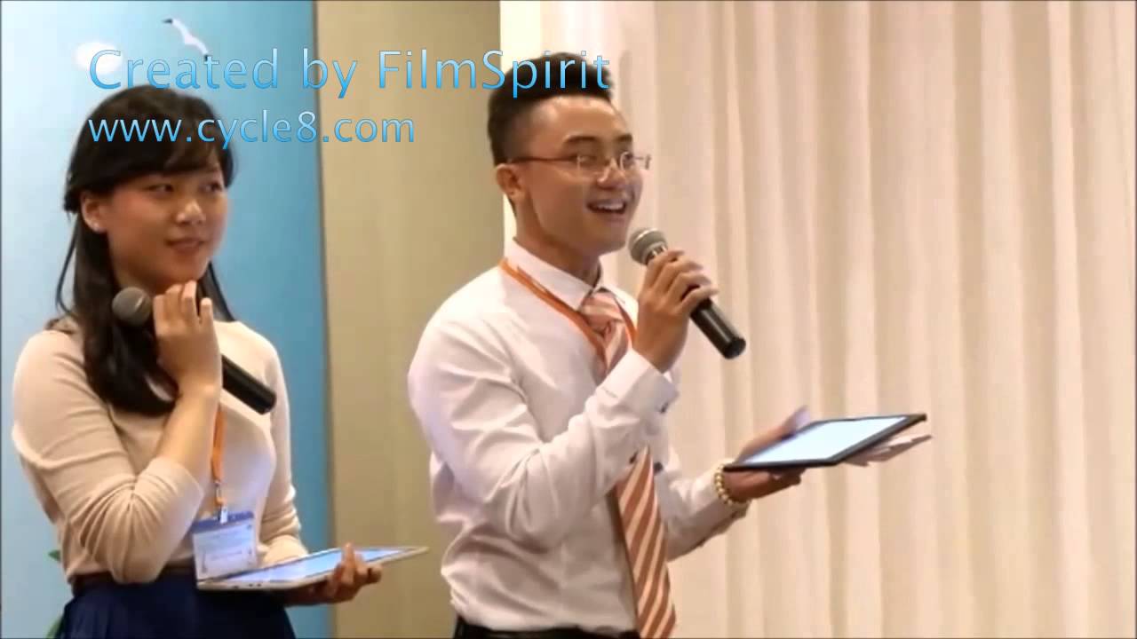 2015 SuperMind Speed Math Competition Trailer - YouTube