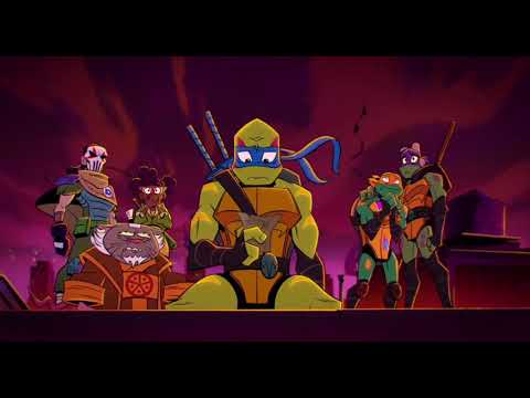 Rottmnt movie mv: What i've done - YouTube