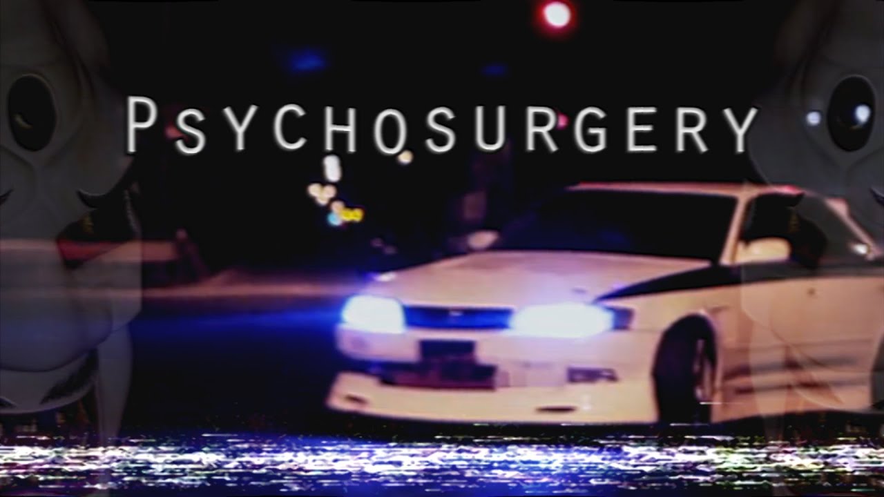 ORXCIO_69 - Psychosurgery - YouTube