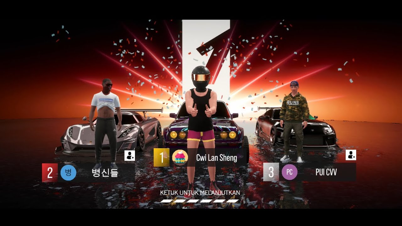 DRIVE ZONE ONLINE | Max Upgrade | RALLY MODE ALPINE MS3 - YouTube