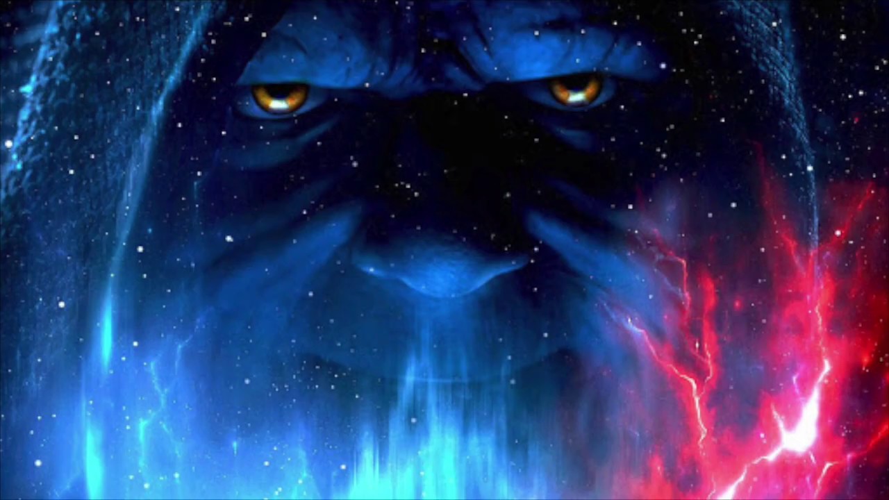 1H Emperor's theme - Thème de l'empereur // Star Wars - YouTube