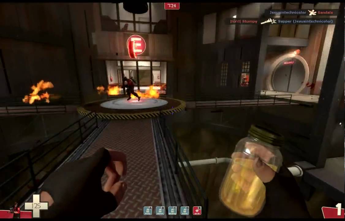 TF2 - Well This Was A Disappointment! - YouTube