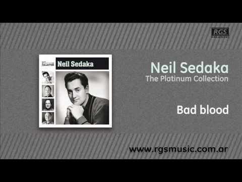 Neil Sedaka - Bad blood - YouTube