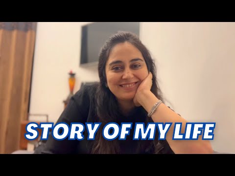 Yeh Hai Meri Kahani | Ayesha Jahanzeb | Vlog