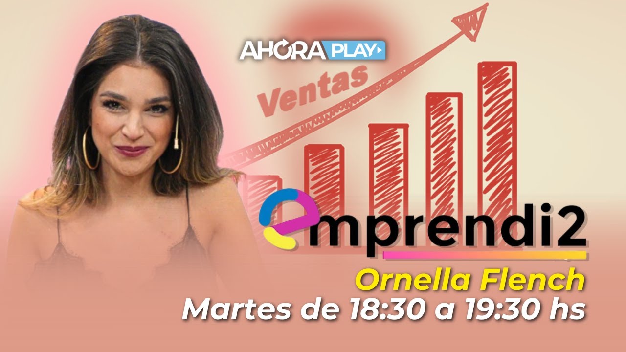 PLANIFICA METAS A CORTO PLAZO PARA QUE CREZCA TU NEGOCIO | #EMPRENDI2 ...