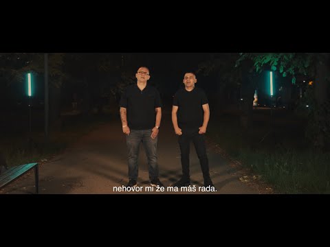 Gipsy Culy & Slovak Band - Soske me devla / Na phen tu mange ( OFFICIAL VIDEO ) 🥃