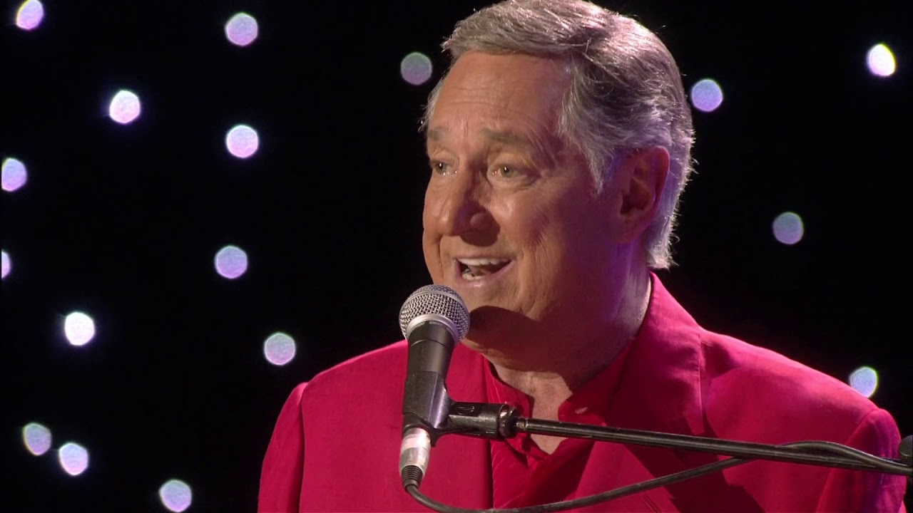 OH CAROL! - Neil Sedaka Live [1080p] - YouTube