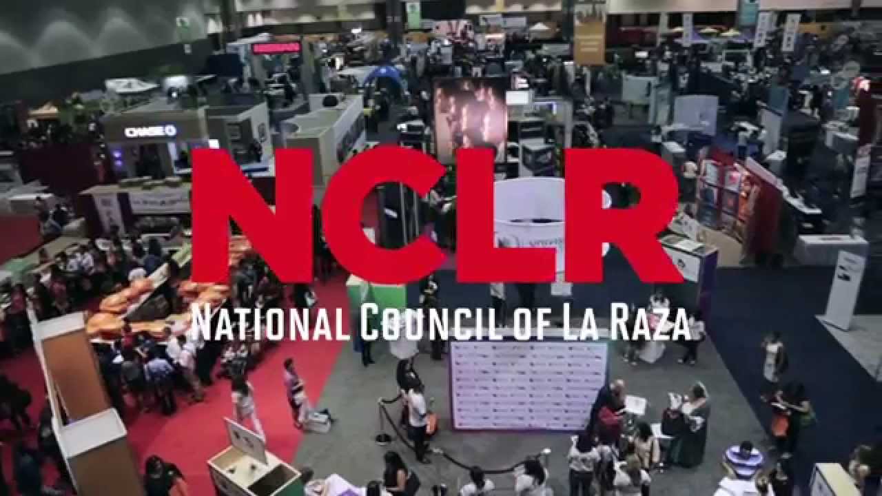 NCLR 2015 Annual Conference :30 Promo - YouTube
