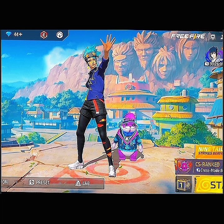 New emote unlock Hira bete funny video 😂😂 #freefire #ajjubhaiinmymatch ...