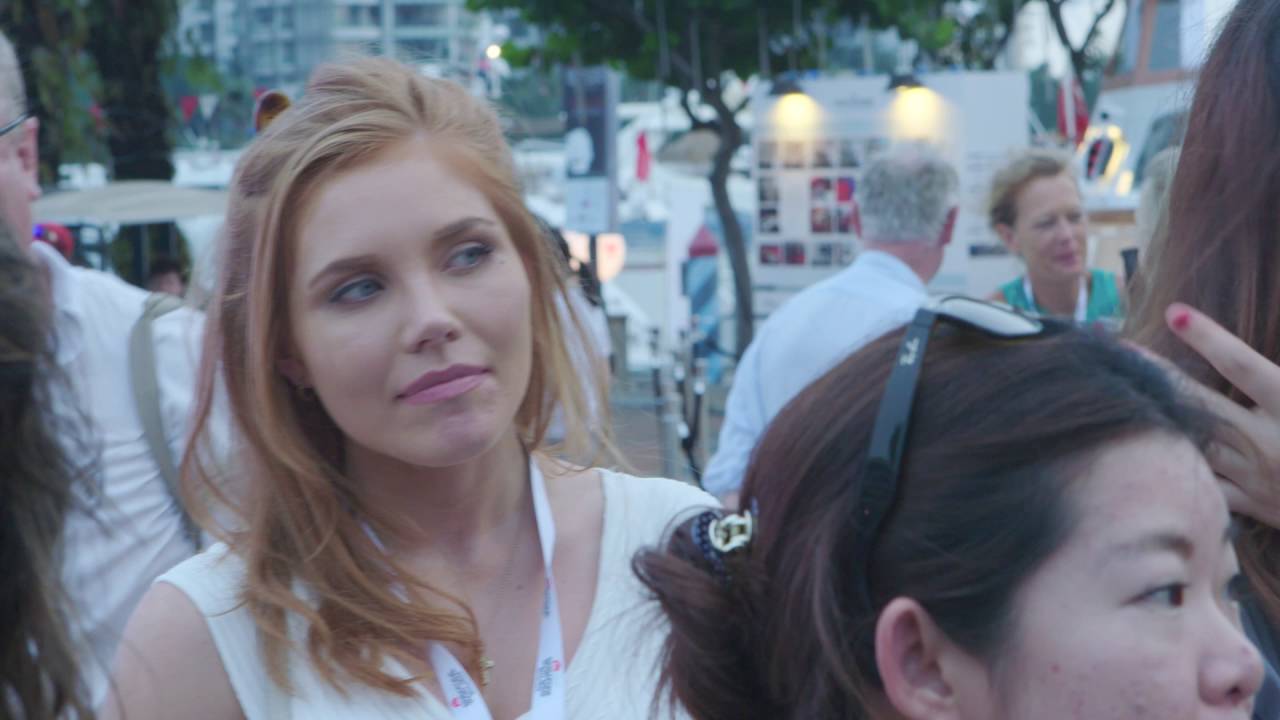 Master Chef competition with Audra Morrice - YouTube