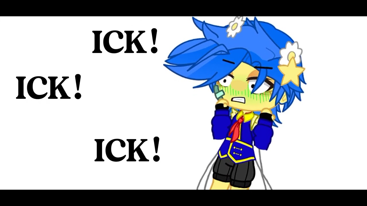 ICK! ICK! meme (no original) - YouTube