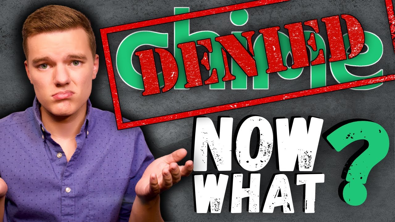 DENIED From Chime Do THIS Now YouTube denied-from-chime-do-this-now-youtube