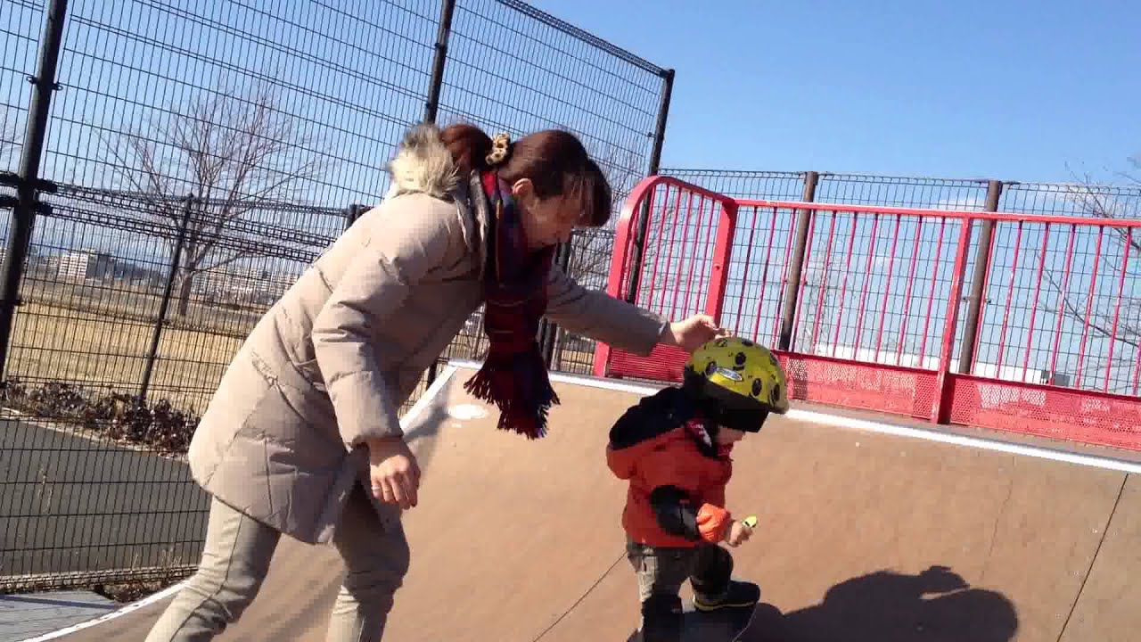 2013-01-30 陽 - YouTube