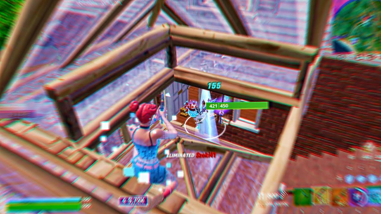 Everybody Shooters Too 🔫 | PabloWingu Highlights #9 - YouTube