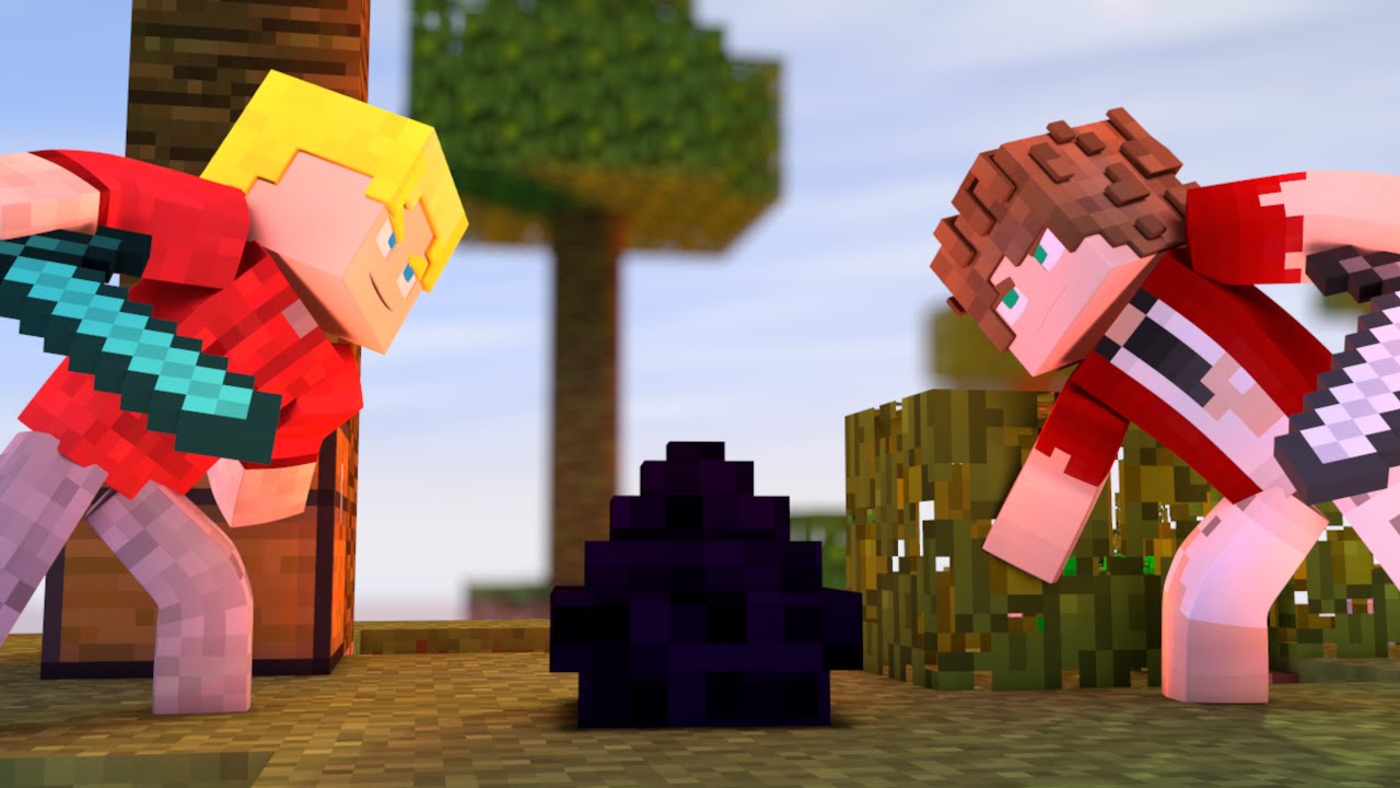 Minecraft Eggwars Batalha Épica Youtube