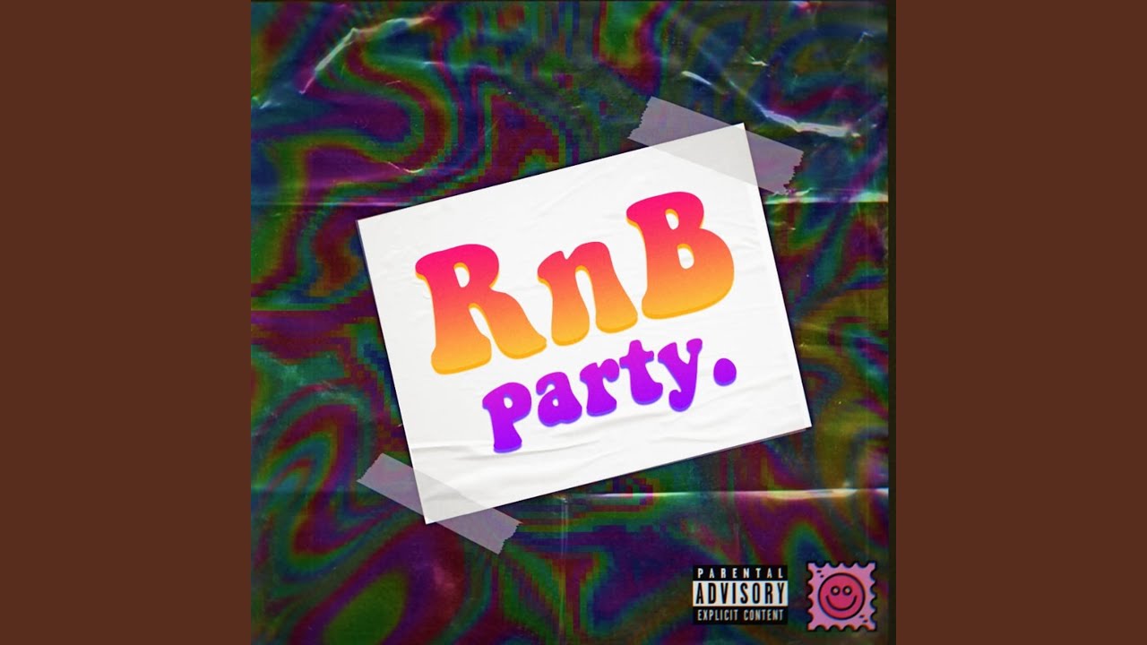 R & B_PARTY - YouTube