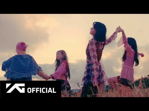BLACKPINK - ‘I Don't Understand’ M/V TEASER