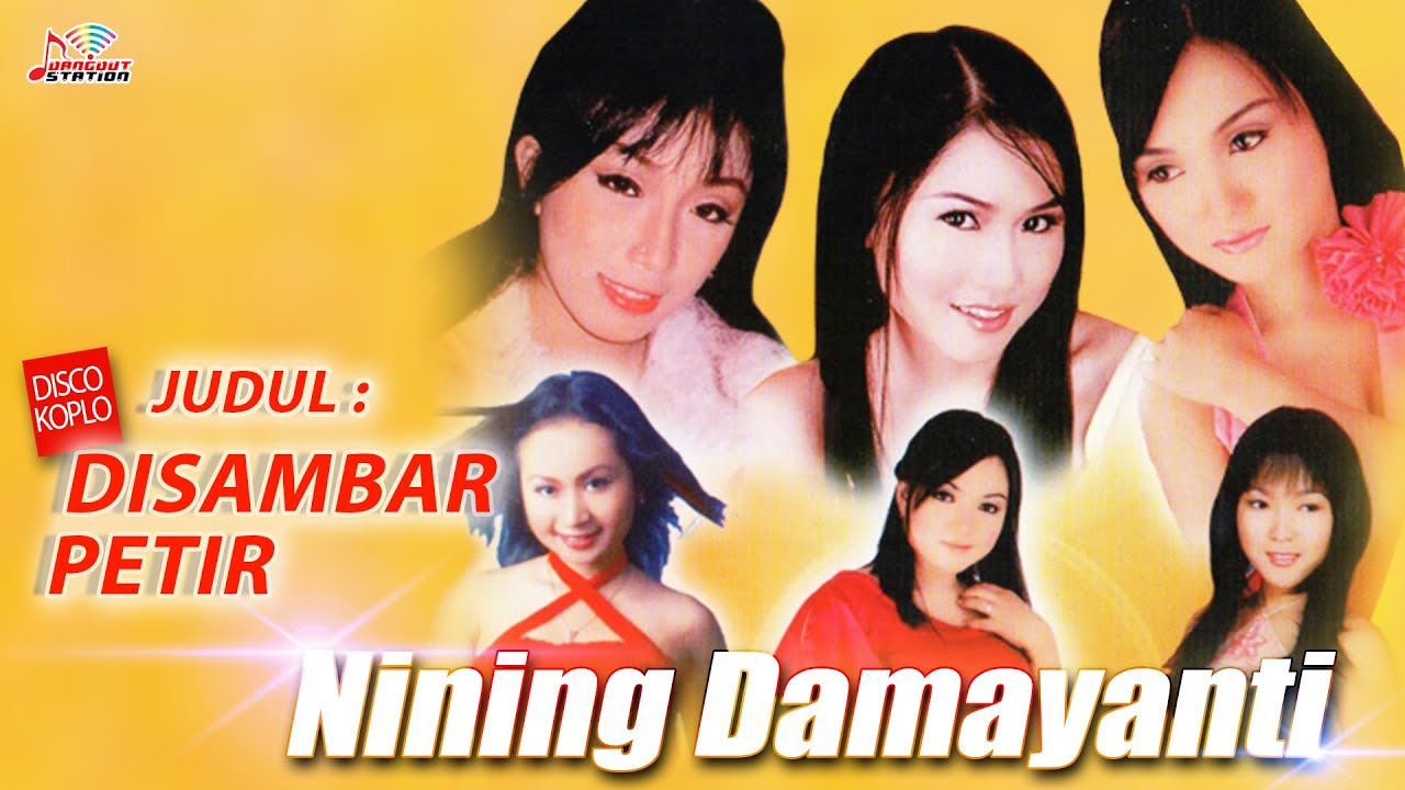 Nining Damayanti - Disambar Petir (Official Music Video) - YouTube