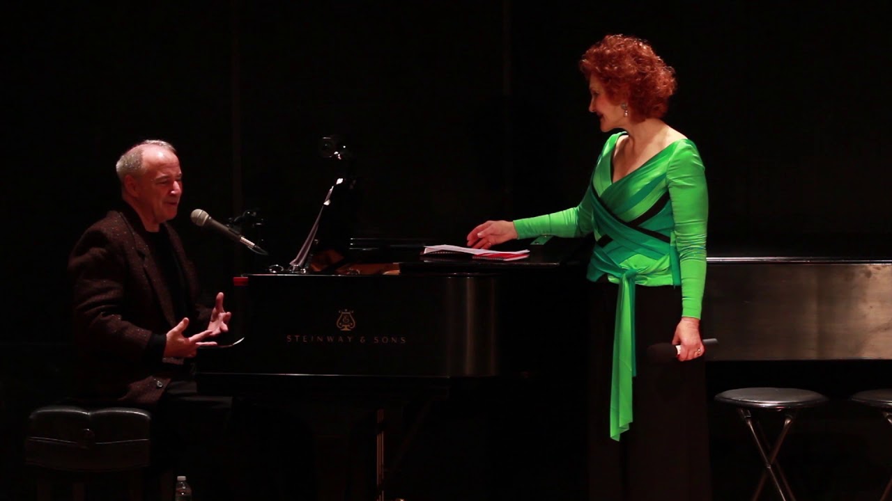 NYC vocal coach Phil Hall discusses how to be a successful vocalist ...