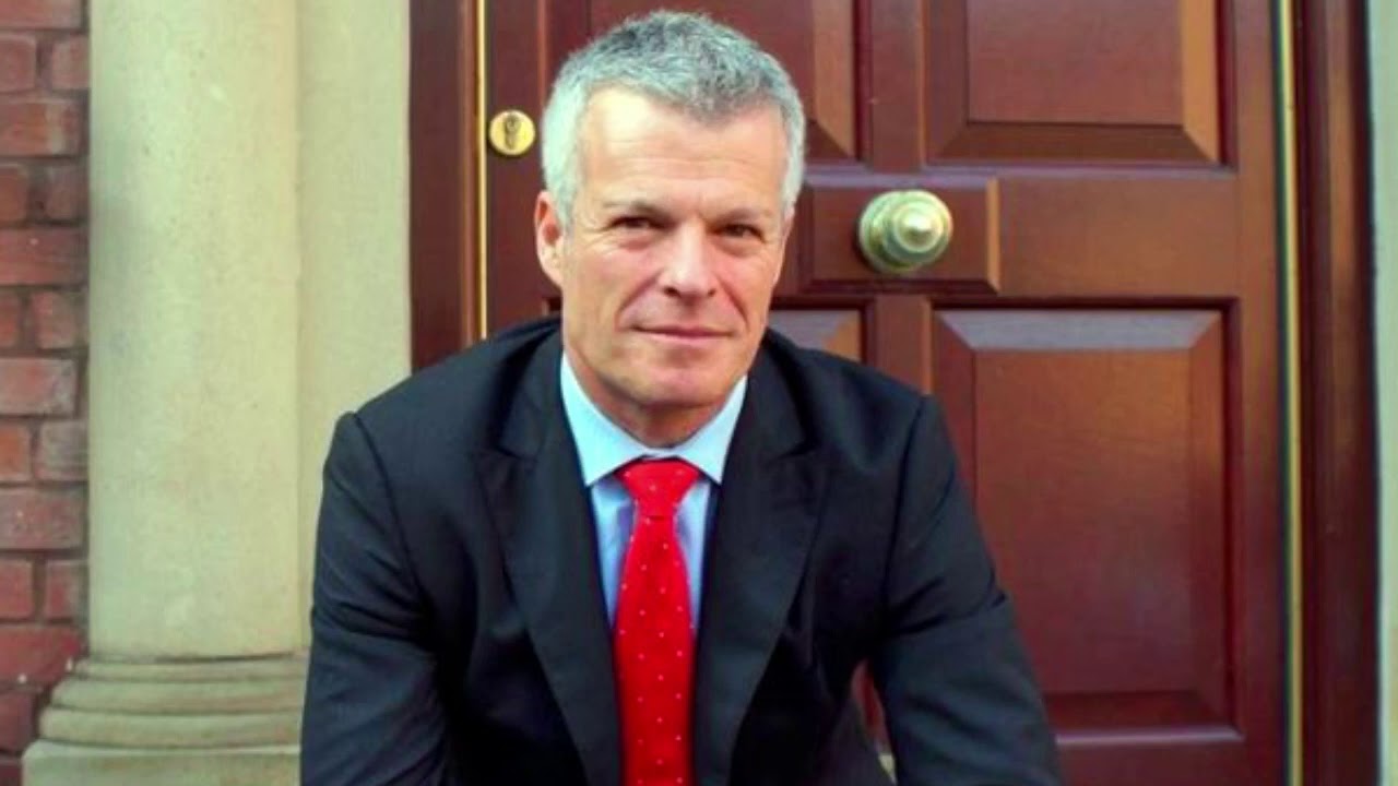 Nick Freeman On Vigilante Cyclists - YouTube