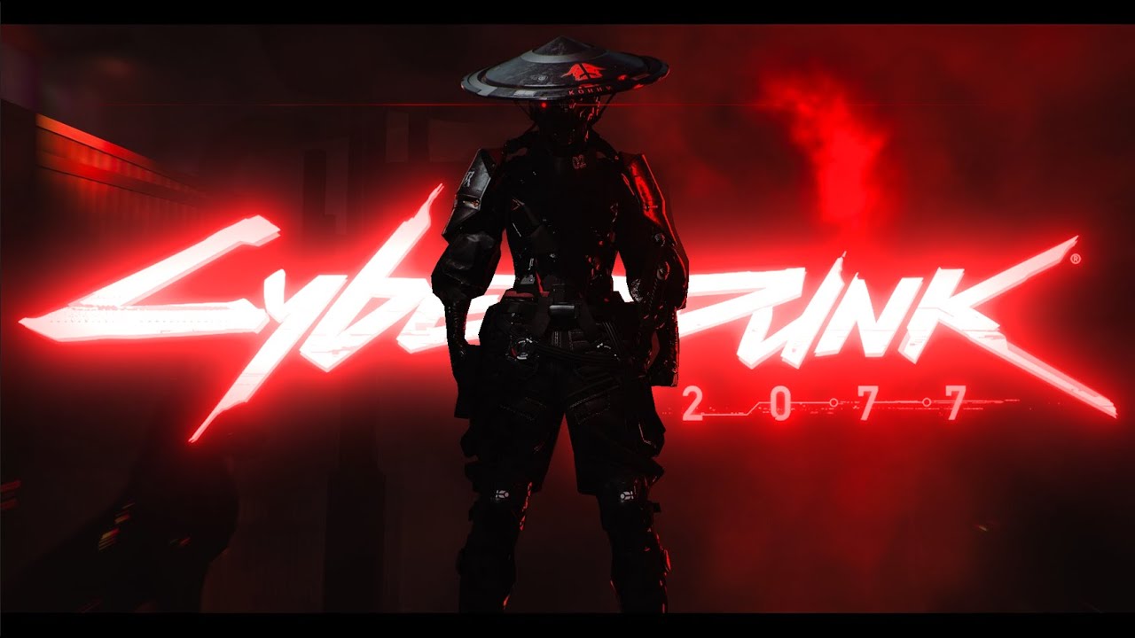 Combat in Cyberpunk 2077 is so SATISFYING.. - YouTube