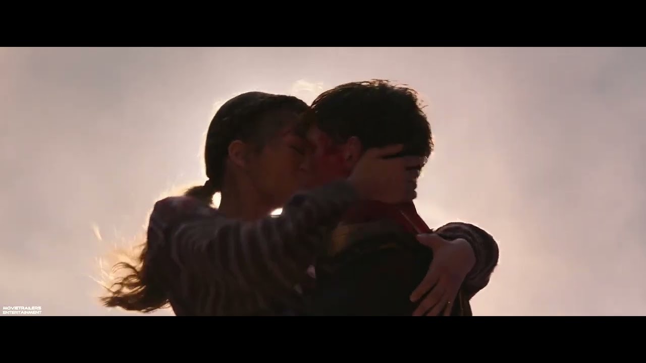 SpiderMan 4: Home run -Teaser Trailer 2024 Marvel Clip HD - YouTube