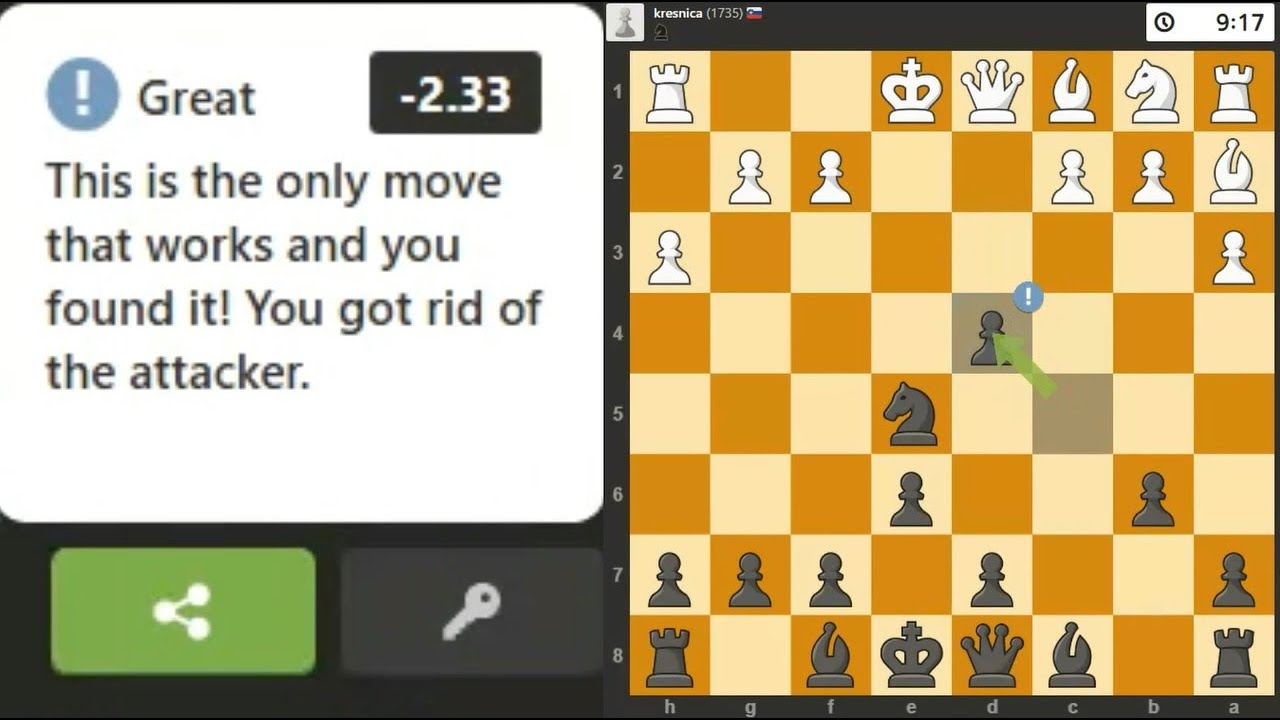 He Played a Losing Line—On Purpose - YouTube
