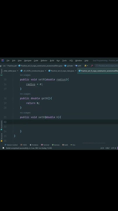 Sorts Getterandsetter Coding Java Code Javaclass Java Python Bss Funny Film Comedy