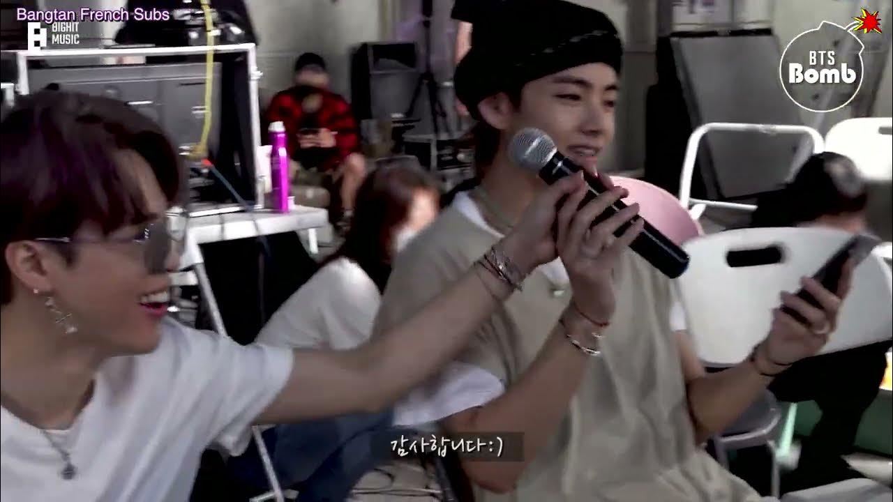 [VOSTFR] - [BANGTAN BOMB] BTS's Announcement - BTS (방탄소년단) - YouTube