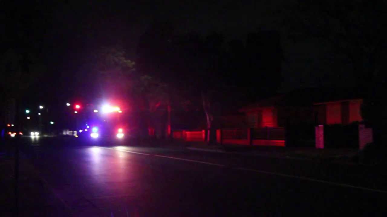 MFB - Breathing Apparatus 38 Responding (BA38) - YouTube