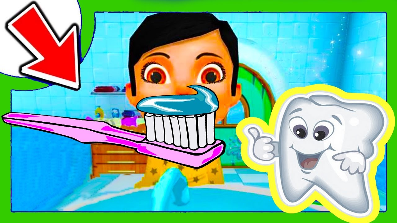 GET READY To SCHOOL! BACK To SCHOOL Kids GAME ǀ TOP Best Android ...