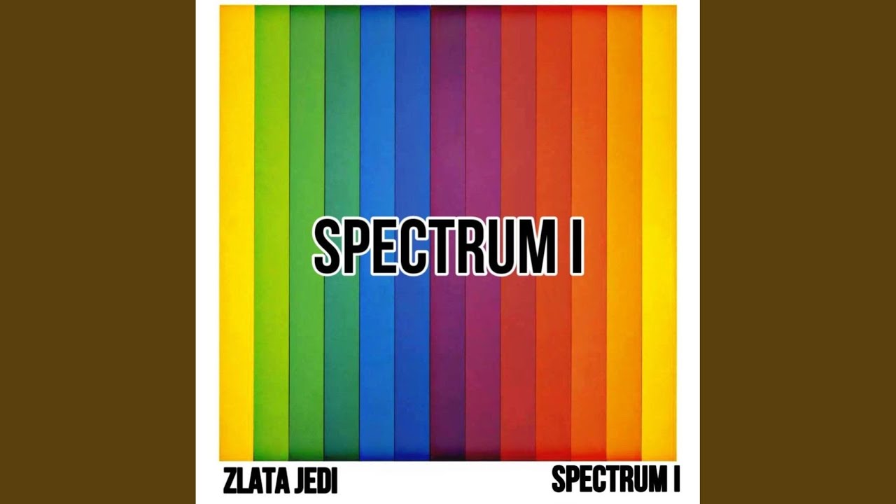 Spectrum I (Original Mix) - YouTube