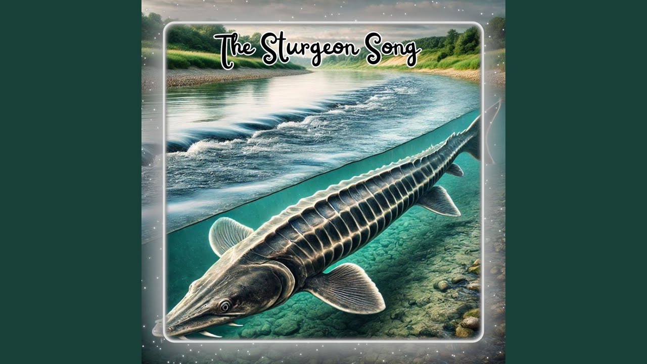 The Sturgeon Song - YouTube