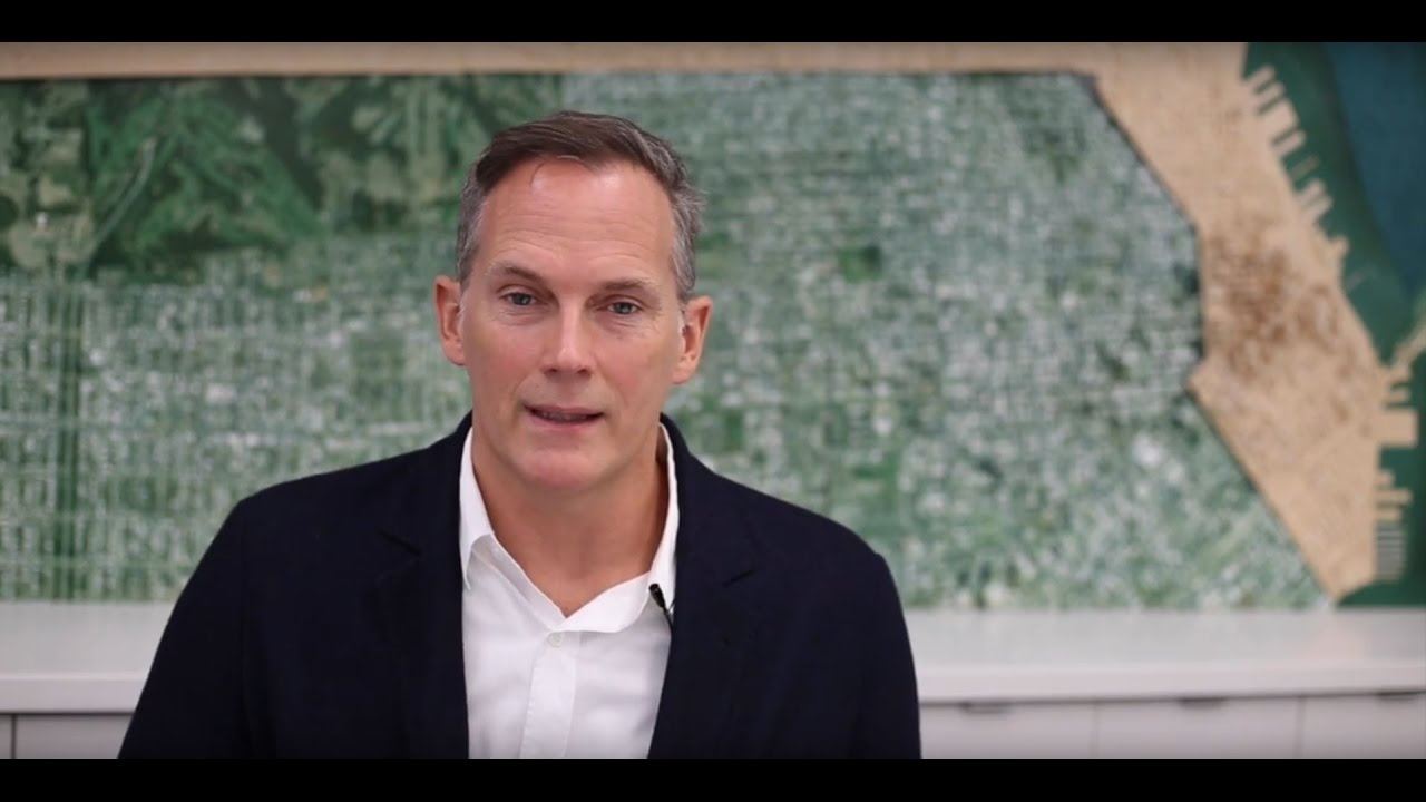 Parks & Open Space at the Railyards: Stephen Engblom - YouTube