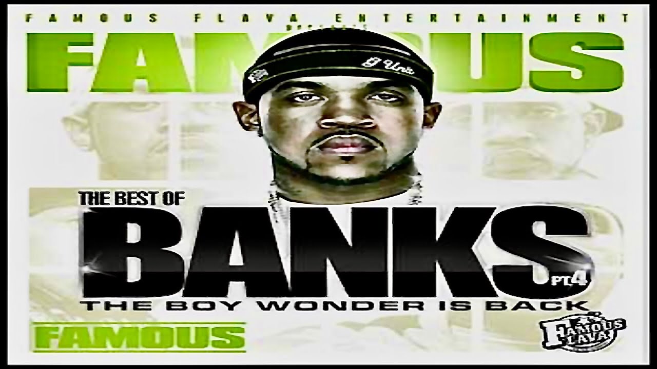 (FULL MIXTAPE) DJ Famous & Lloyd Banks - The Best Of Banks Pt. 4: The ...