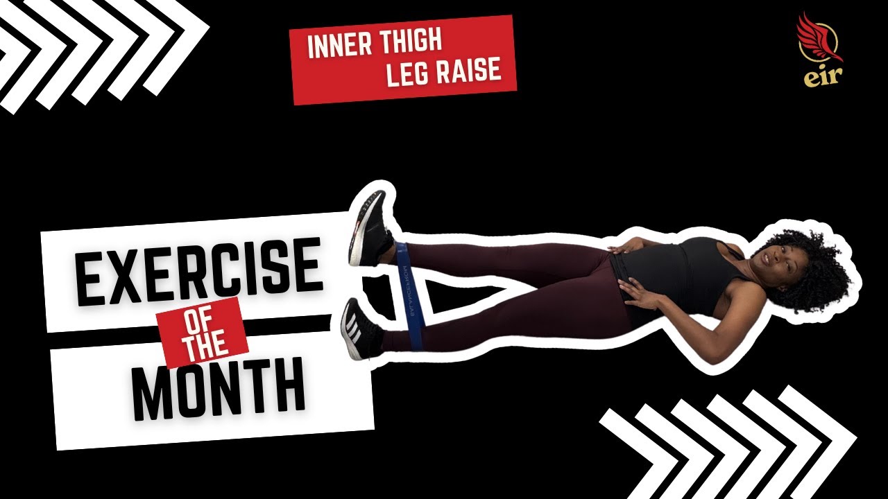 🔥Strength meets control in this powerhouse move: the Adductor Diagonal ...