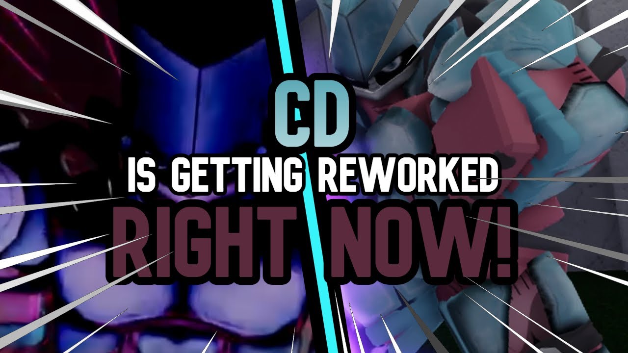 [YBA] Crazy Diamond's REWORK Is Coming RIGHT NOW! - YouTube