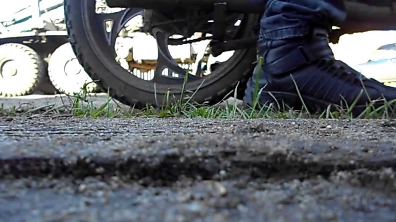 Alpha 72 Дрифт - YouTube