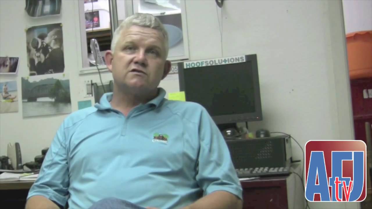 Farrier Quick Takes (Pat Burton): Educating Horse Owners On Hoof Care ...