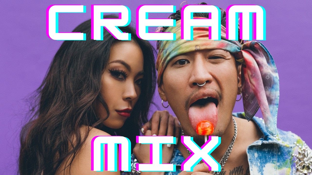CREAM★MIX - YouTube