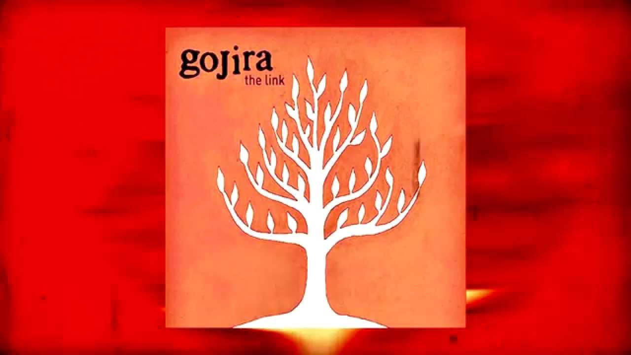 Gojira - Over The Flows [The Link] - YouTube