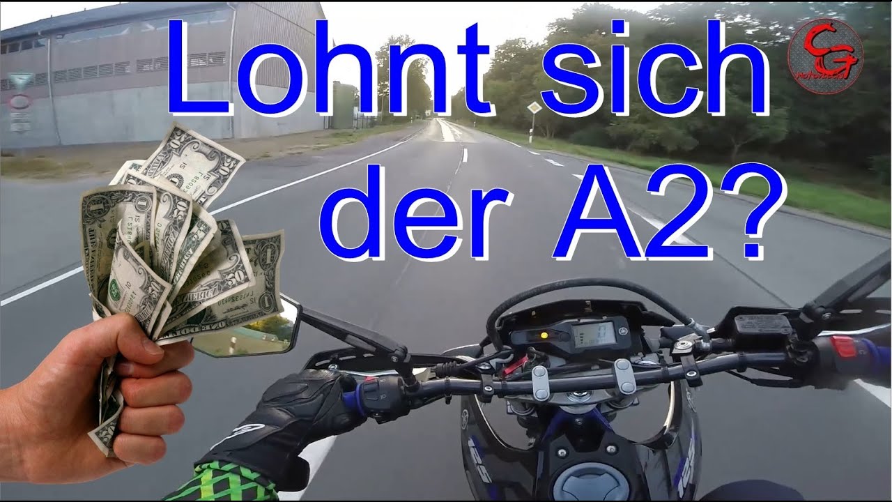 Von A2 Auf A