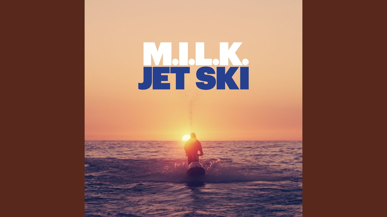 Jet Ski - YouTube Music