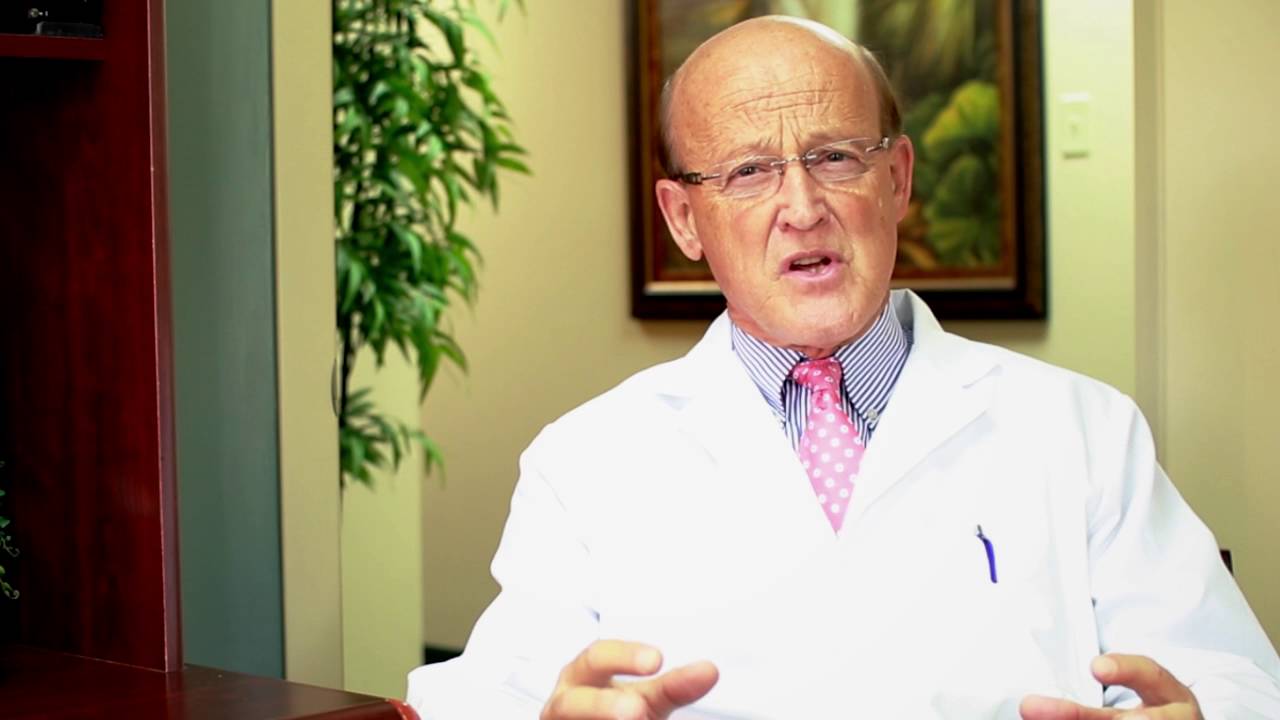 Heise Health Clinic - About The Heise Health Clinic & Dr. Heise - YouTube