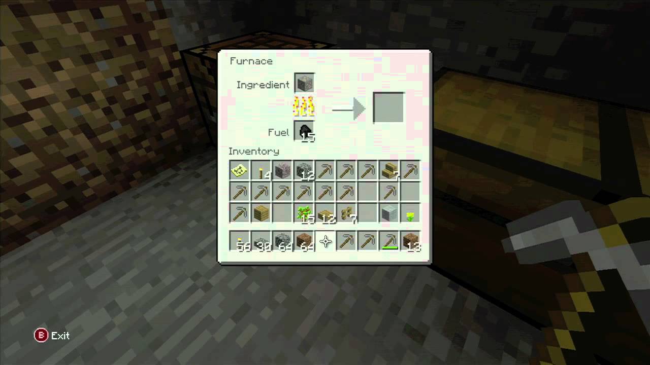 Minecraft - Acquire Hardware - YouTube