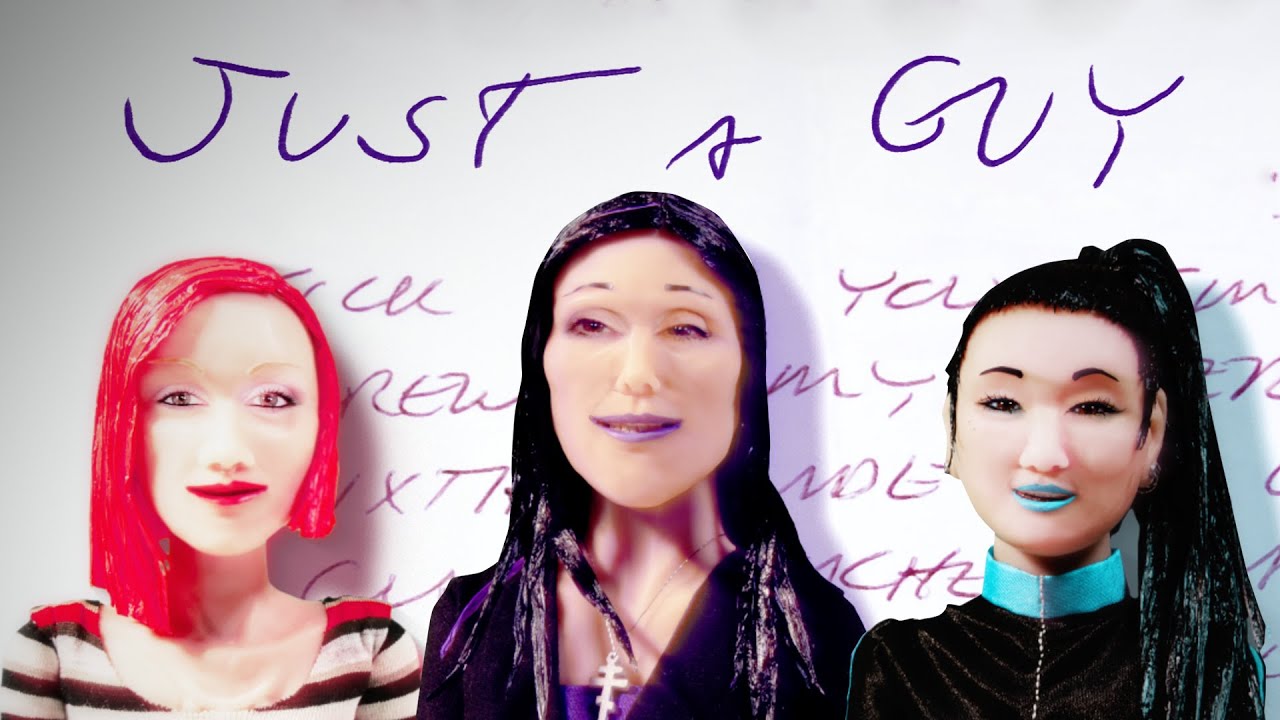 TOM & the Nice Man @filmbilder