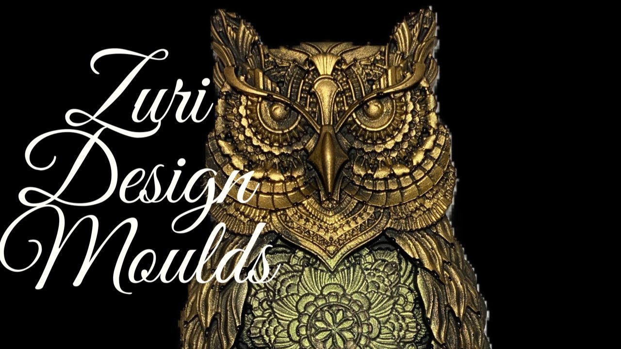 Zuri Designs Inc Moulds YouTube zuri-designs-inc-moulds-youtube